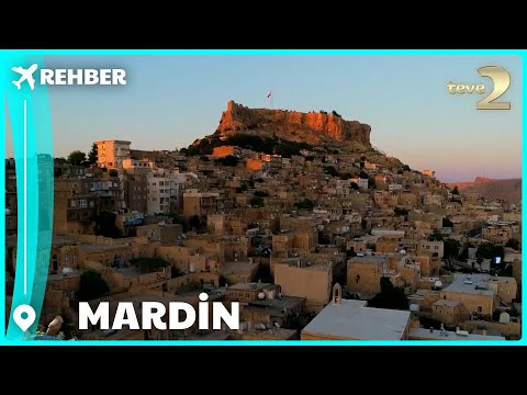 Rehber 248. Bölüm | Mardin 24.12.2023 FULL BÖLÜM İZLE!