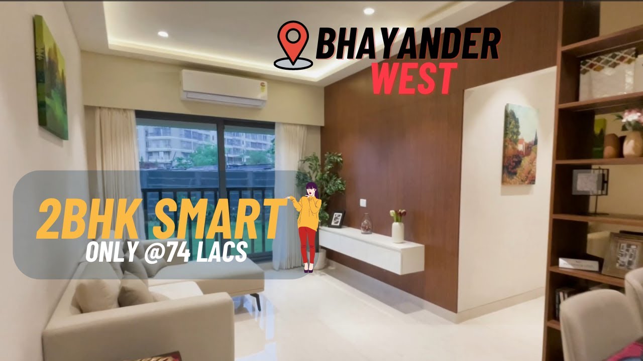 Luxurious Property Project In Bhayander west In Affordable Price ...