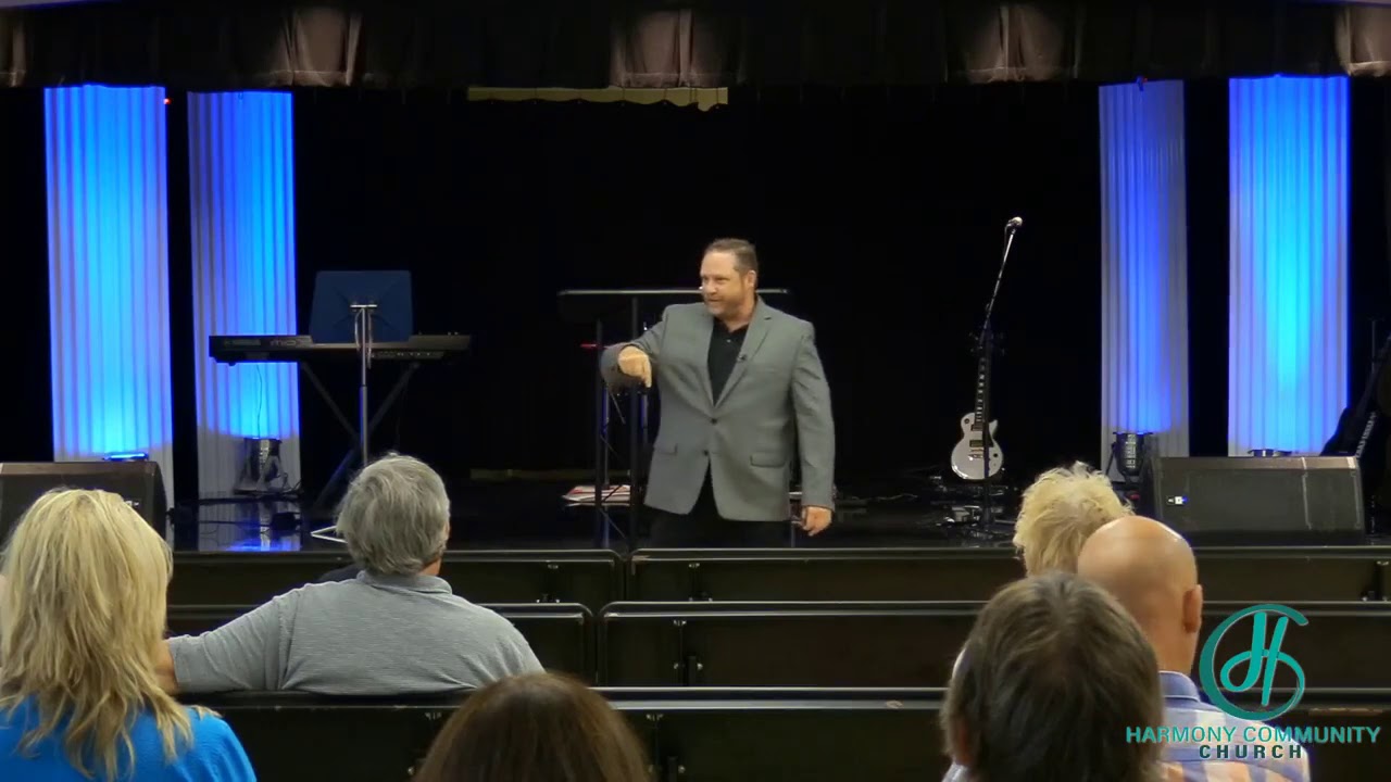 We know Who Jesus was and what He did, but what does that mean for us ...