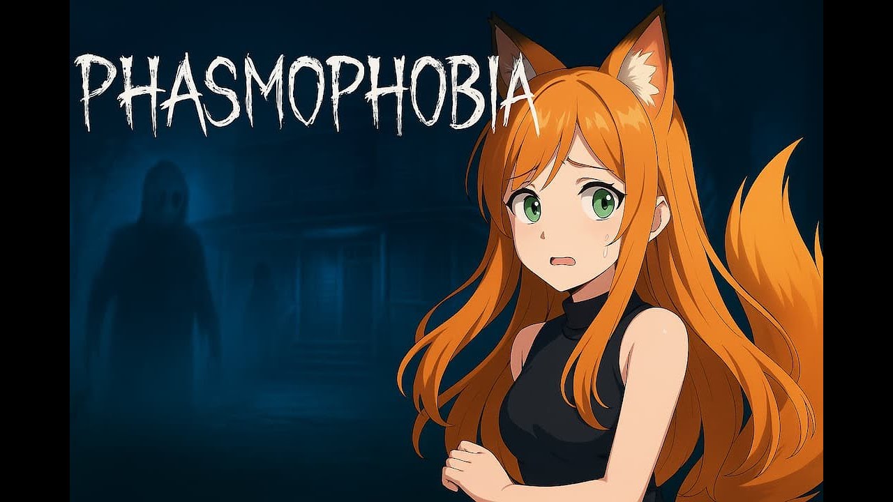 Phas is a struggle. Dailys, 2 evidence learning and crying ~ !Discord - Join us in The Den - YouTube