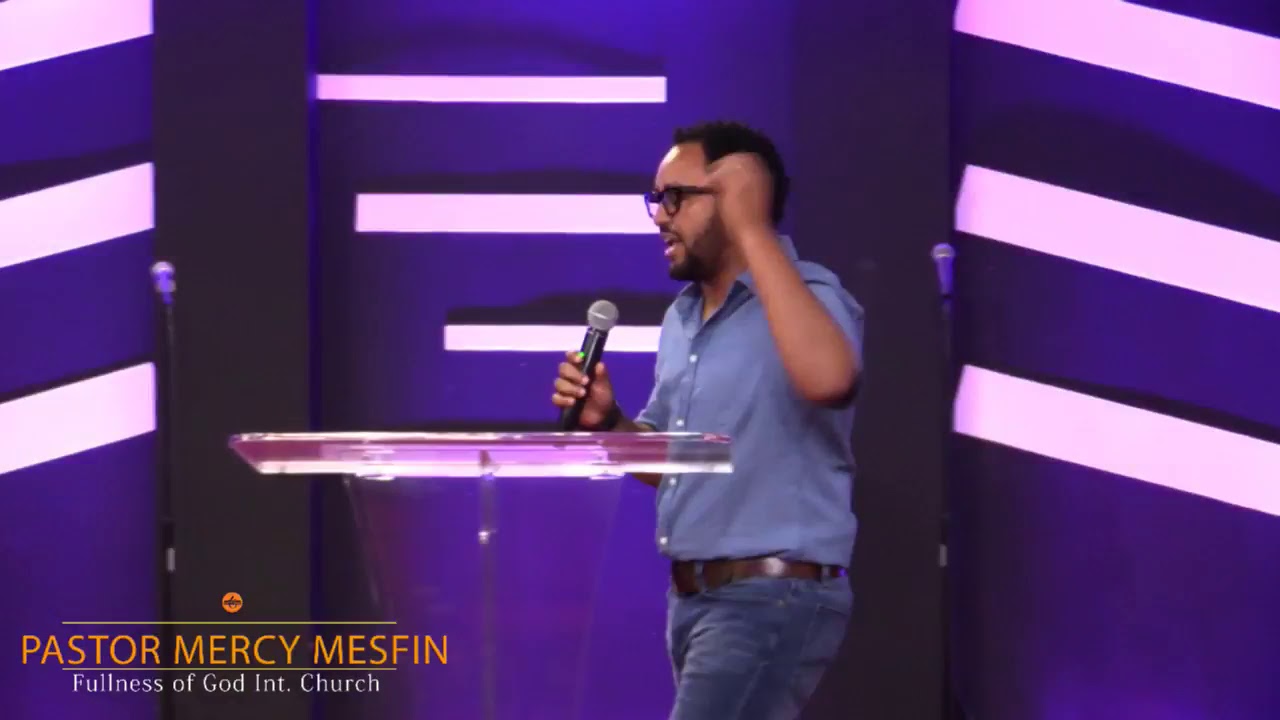 Rest by Pastor Mercy- 7/12/17 - YouTube