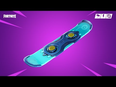 YENİ KAYKAY GƏLDİ ! FORTNITE BATTLE ROYALE (KAYKAY İLƏ BOMBA HƏRƏKƏTLƏR ELƏDİM)#1