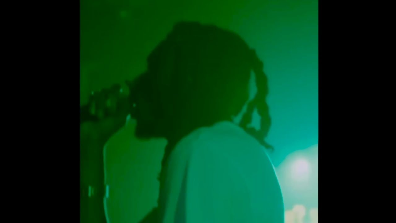 (FREE) Knucks x Tskinz x Sainté Type Beat 'Analogue' - YouTube