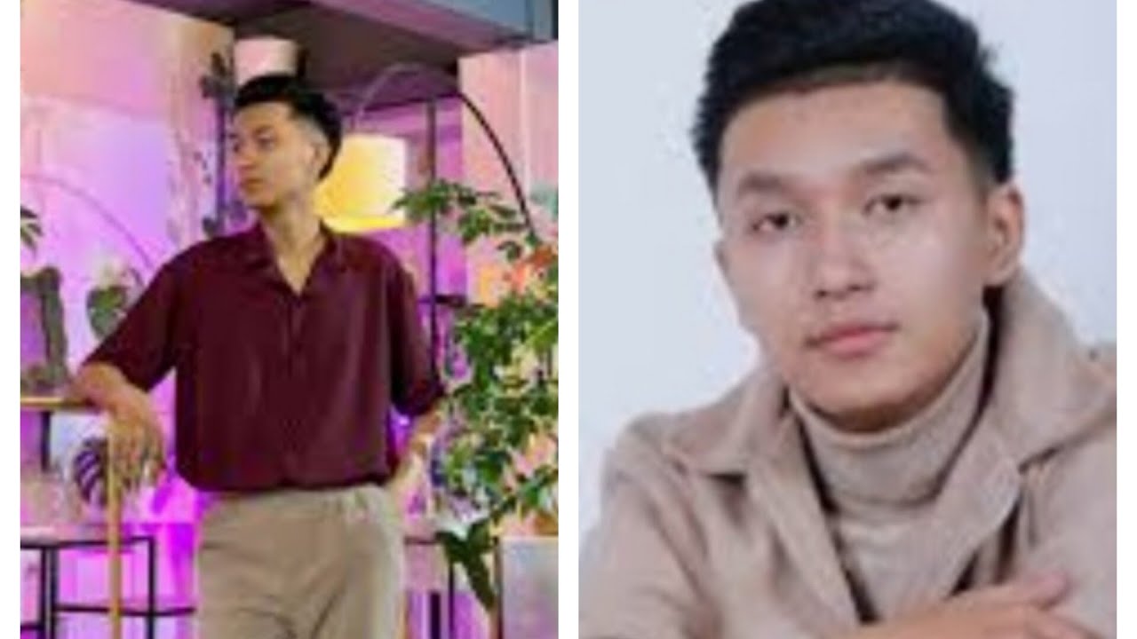 Zothana hi alo mai2 loh zia chapchar kut 2025 ah aron lantir - YouTube