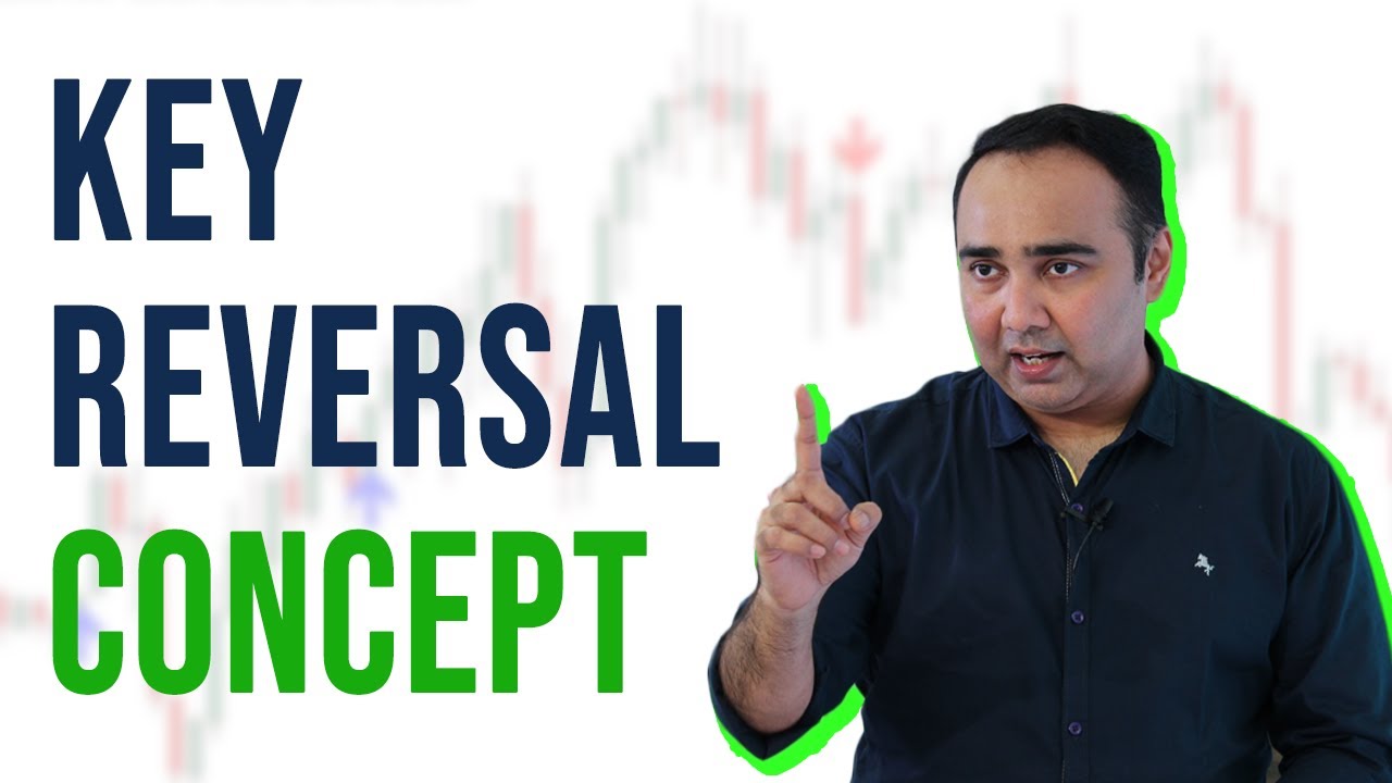 Key Reversal Concept - YouTube