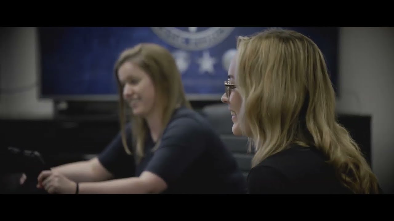 Vanderburgh Co. Cyber Crime Task Force - Success Story - YouTube