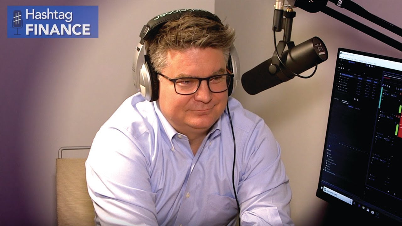 Colin Fisher on the State of the Canadian Tech Scene in 2019 | PE # ...