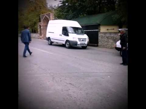 Sheki Avtoslar Medolar Usaxlari