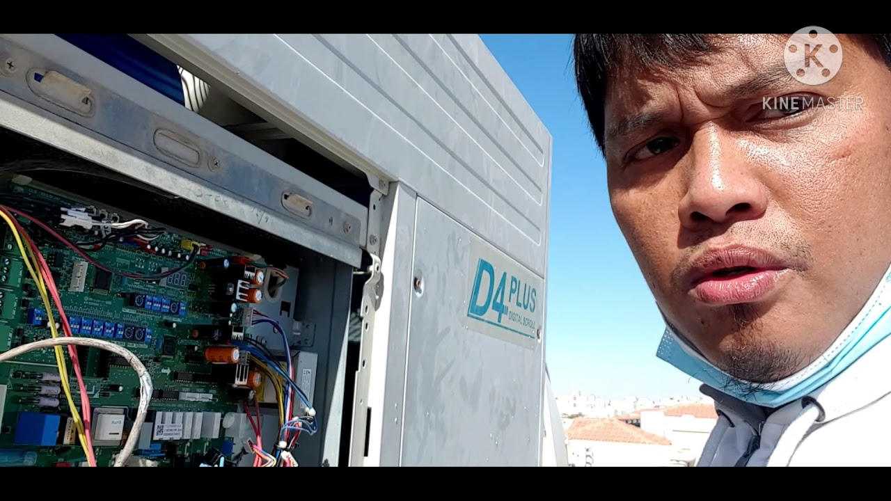 VRF troubleshooting (media)#0 - YouTube