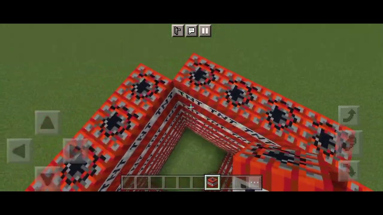 THIS IS HOW TO BUILD A TNT BUILDING AND THEN EXPLODE IT !!! - YouTube