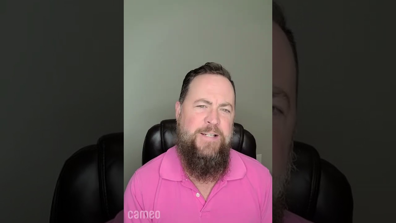 The Kyle Wyatt giving me a shout out - YouTube