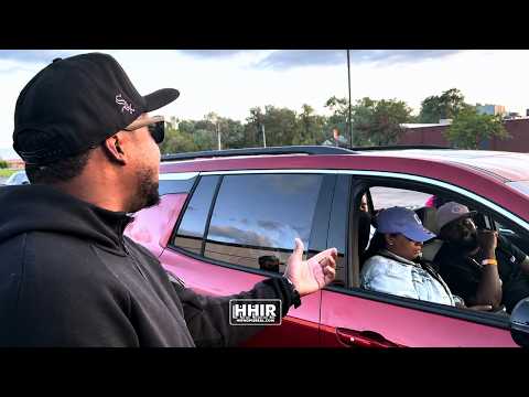 SNAKE EYEZ SAYS HE BEAT SWAMP… THEN FONZ CONFRONTS HIM AND IT GOES UP 😳