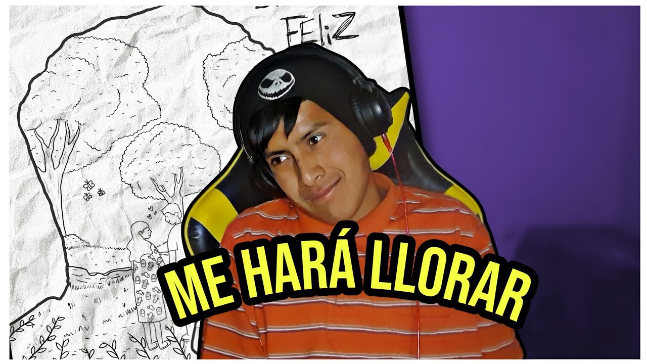 (REACCIÓN) a El David - Que bonito Fue - YouTube