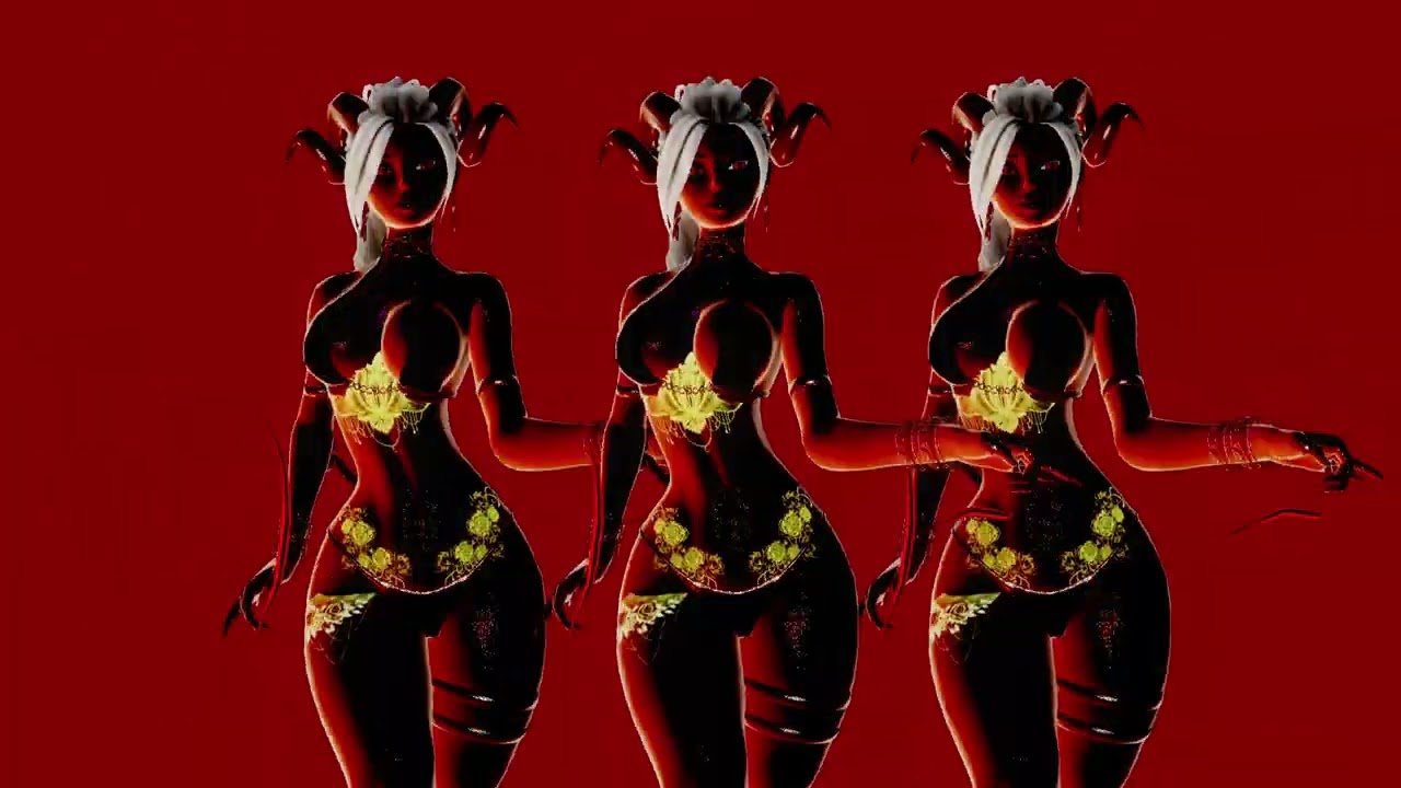 Exotic Dance | Banyan -Pushloop - YouTube