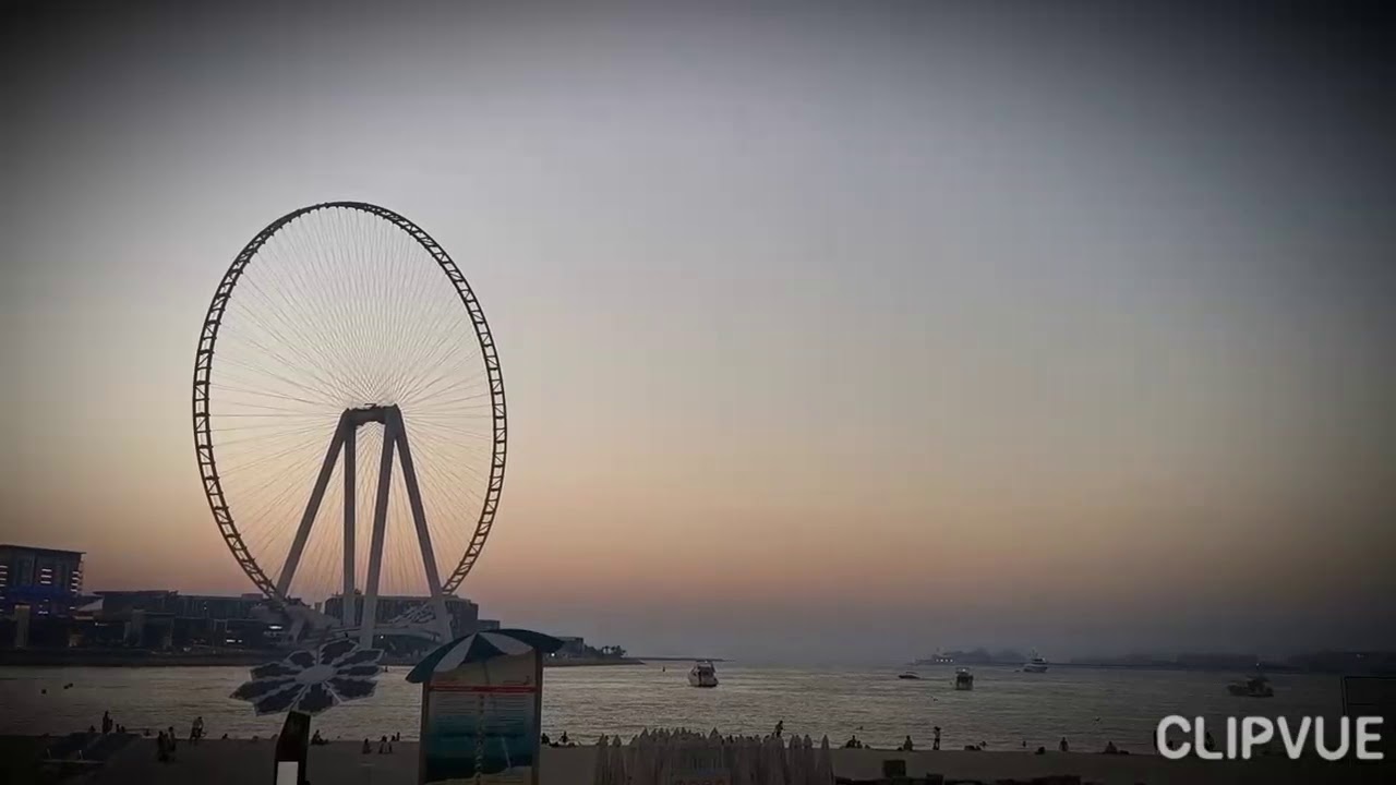 Blue water island-Dubai. UAE - YouTube