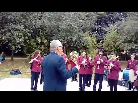 ΦΙΛΑΡΜΟΝΙΚΗ ΔΗΜΟΤΙΚΟΥ ΩΔΕΙΟΥ ΛΑΡΙΣΑΣ ΣΤΗΝ ΠΟΛΩΝΙΑ | Μέρος Β' - YouTube
