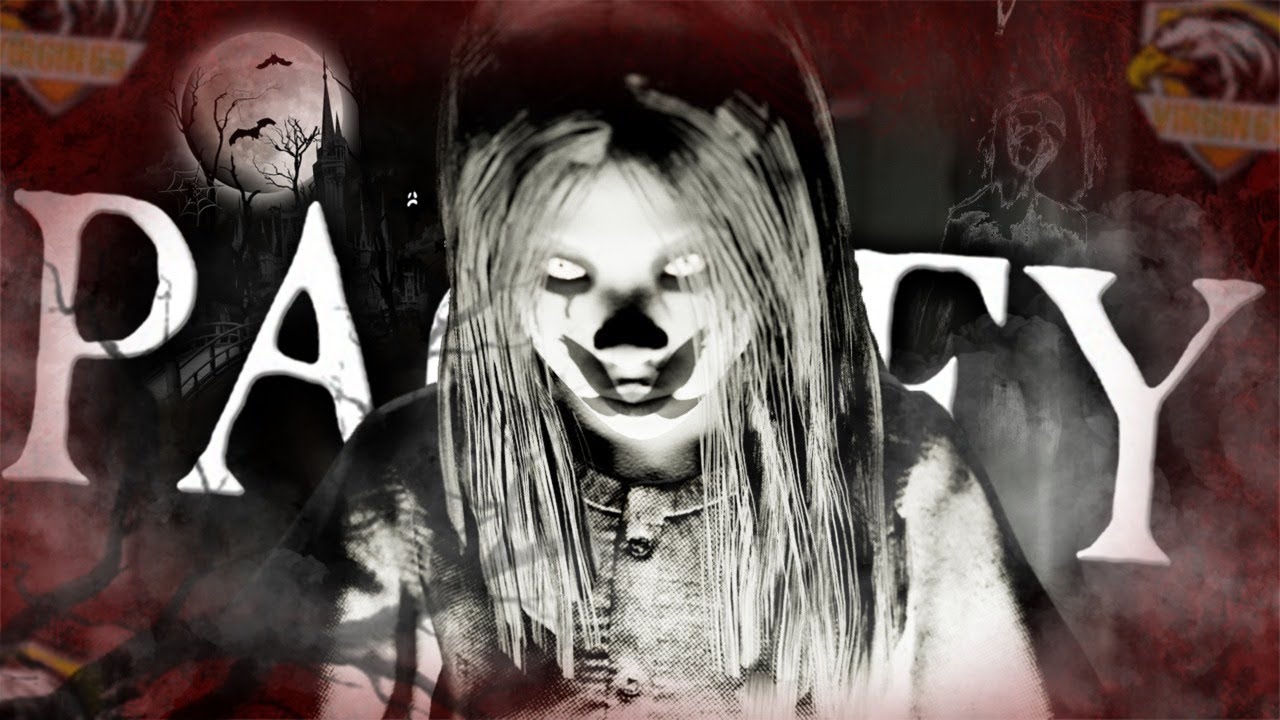 Pacify #1|| HORROR x 100 || VIRGIN69 GAMING - YouTube