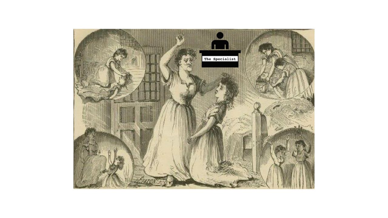 8 Medical Injustices In US History - YouTube