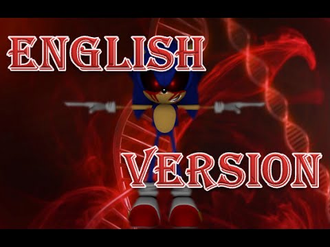 Sonic.exe's origin (fanmade) - YouTube