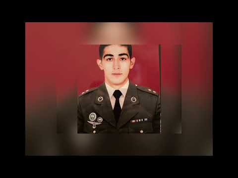 Gulxar Əmrah qızı. Şəhidlərimizə yazdığı və söylədiyi şeirlər.Bala yarası....