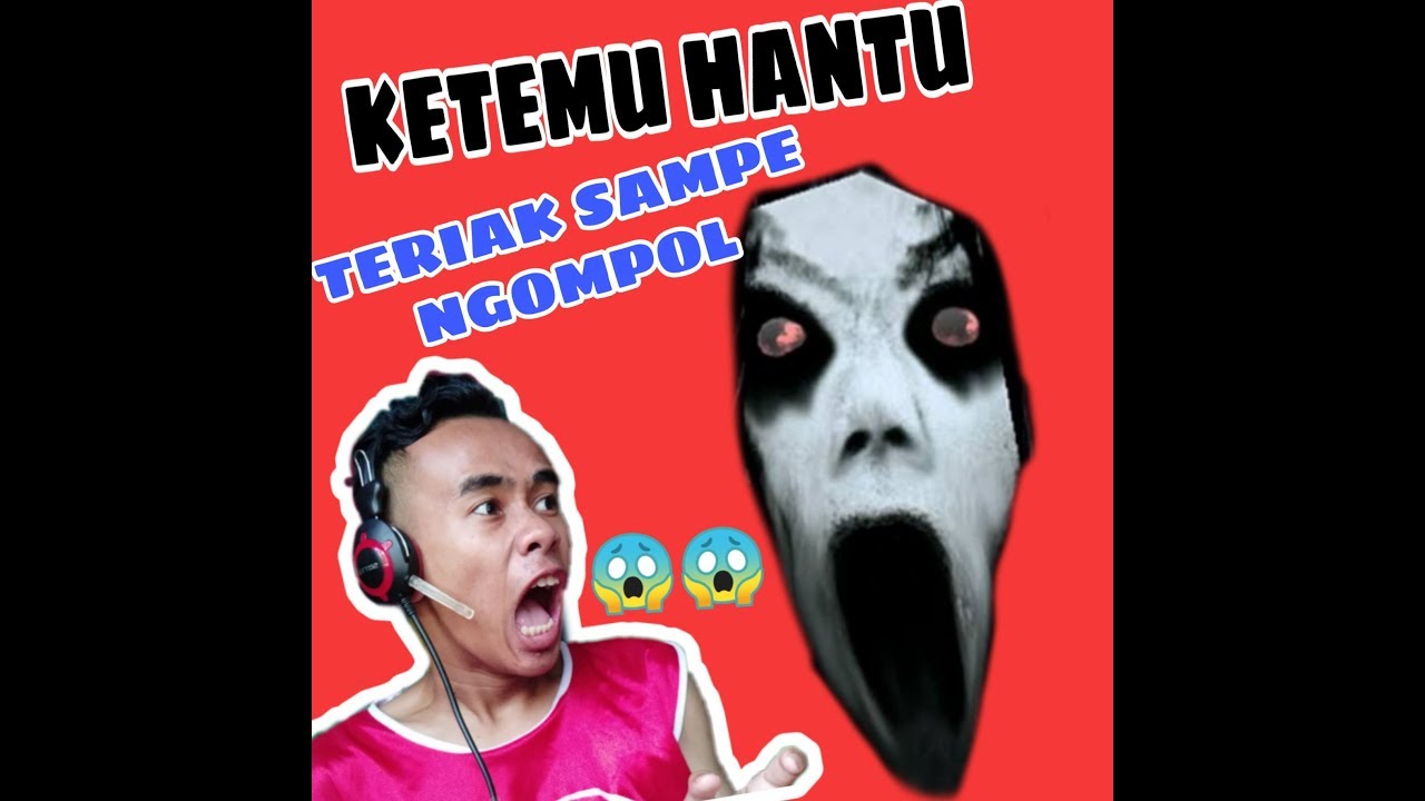Game Hantu Offline Paling Menakutkan Dan Menantang - YouTube