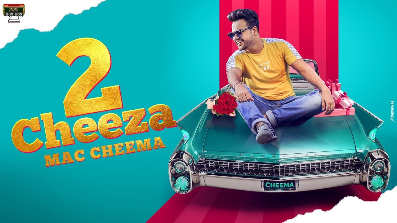 Two Things - Mac Cheema | JazzDee | New Song | 2019 - YouTube