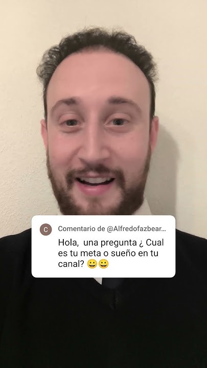 Respondiendo preguntas de seguidores 1 - YouTube