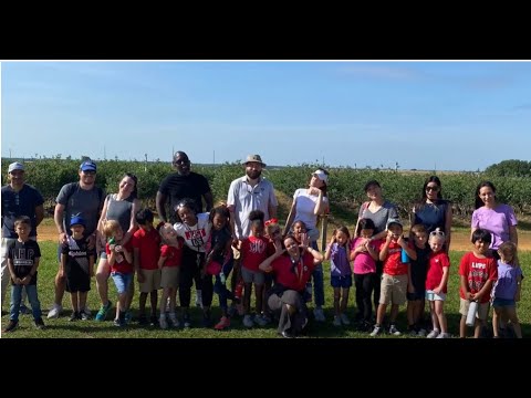 Paige's Kindergarten 2022-2023 - YouTube