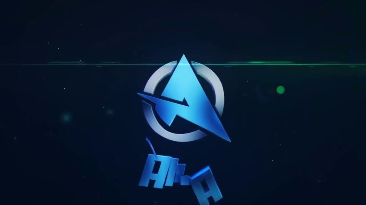 Ali-a Meme Intro - YouTube