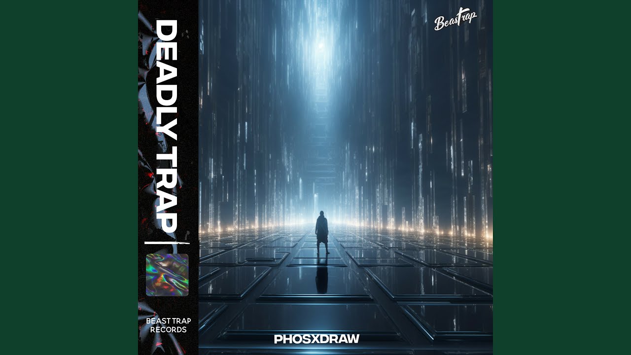 DEADLY TRAP - YouTube