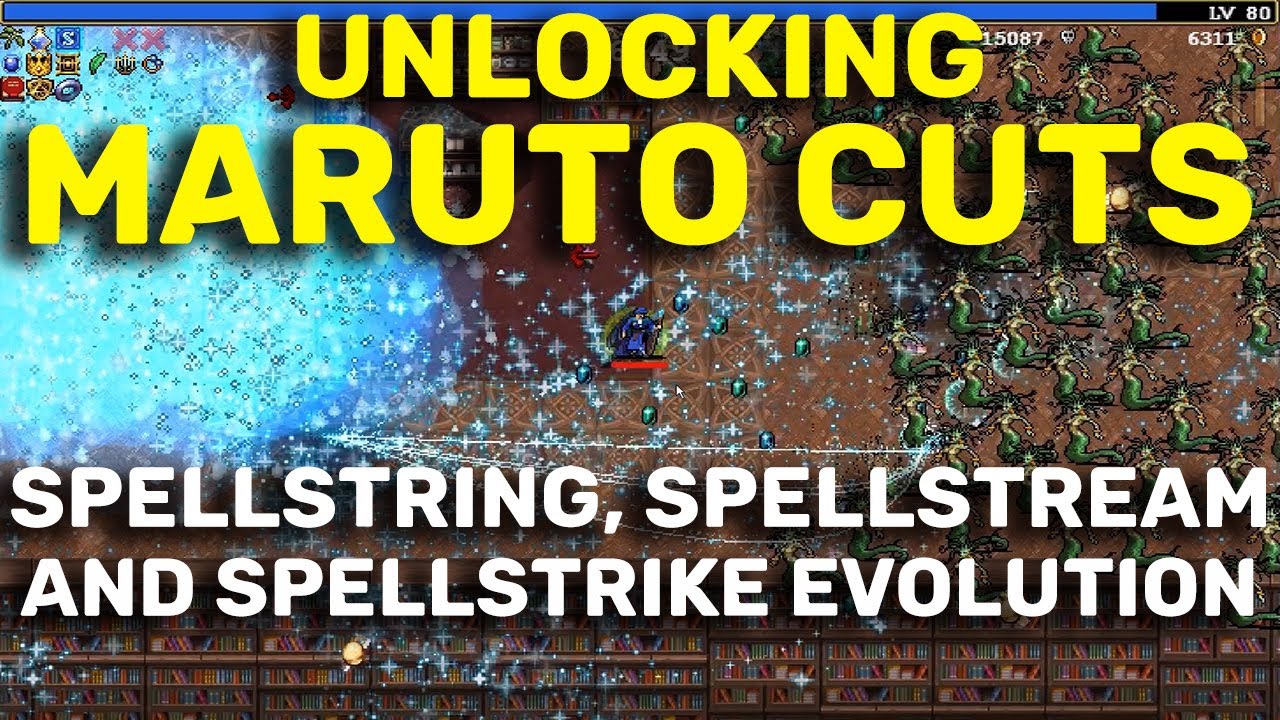 Vampire Survivors - Tides of the Foscari DLC - Unlocking Maruto Cuts ...