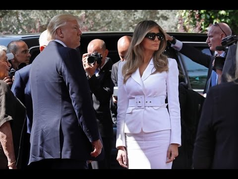 Melania Trump Absolutely Hates Her Husband