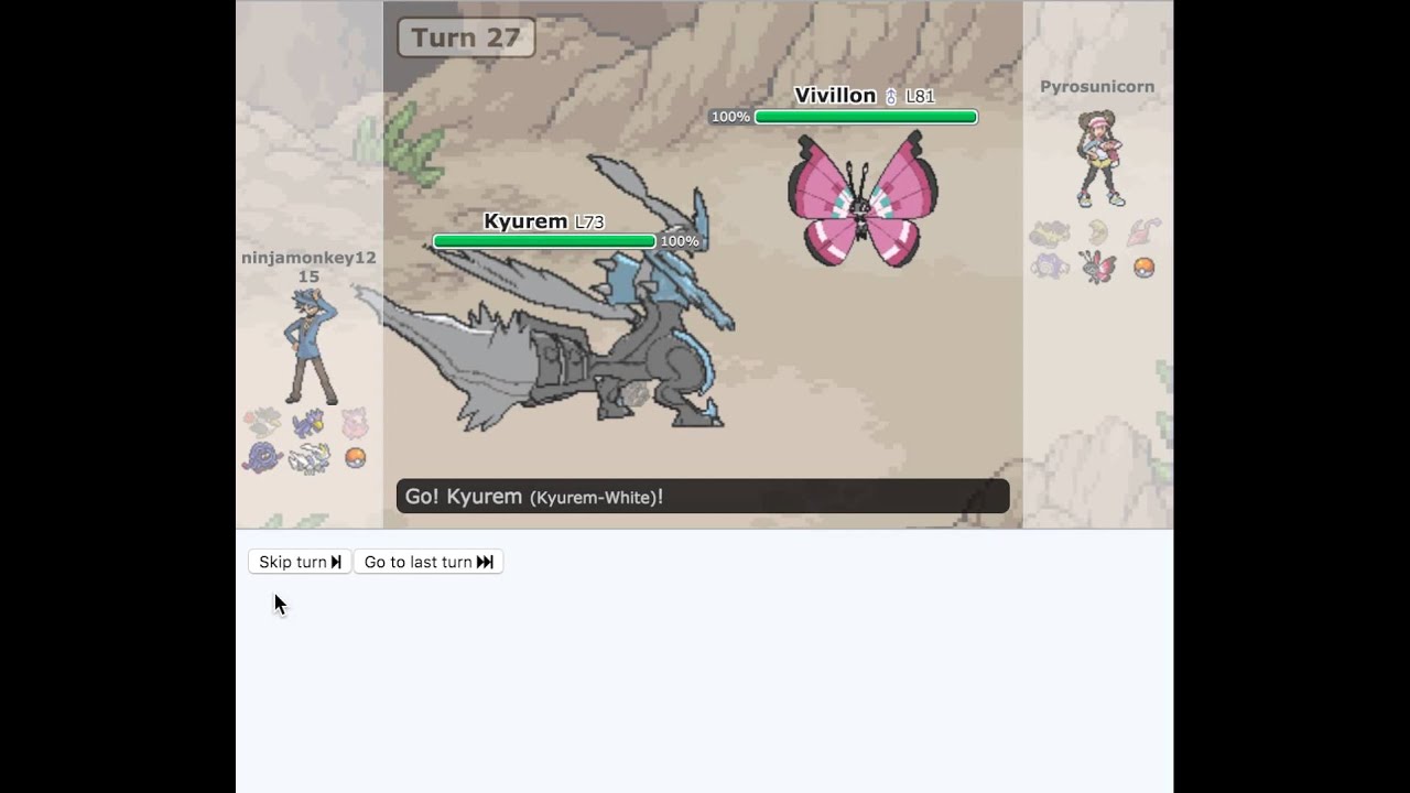 Ethan Battle Random - YouTube