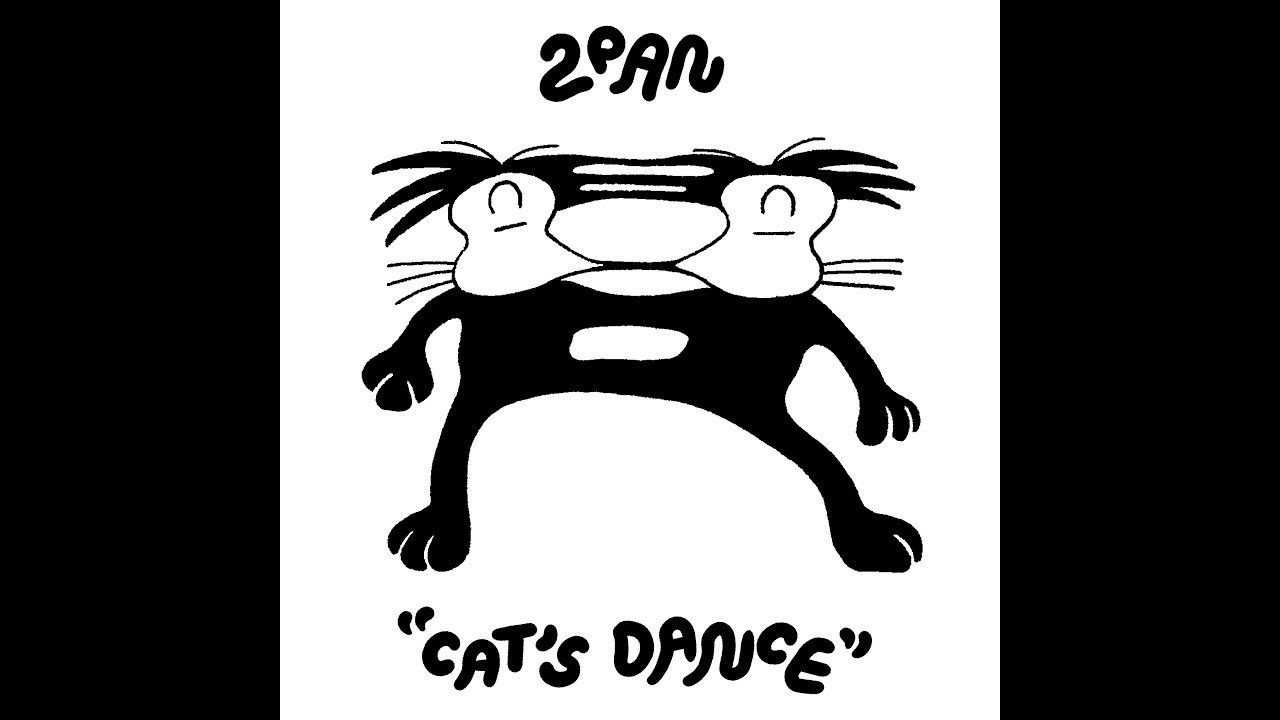 2PAN - CAT'S DANCE - YouTube