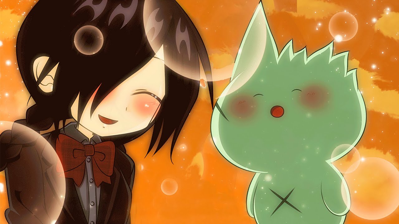 MOGEKO DEFECTUOSO | Mogeko Castle #3 - YouTube