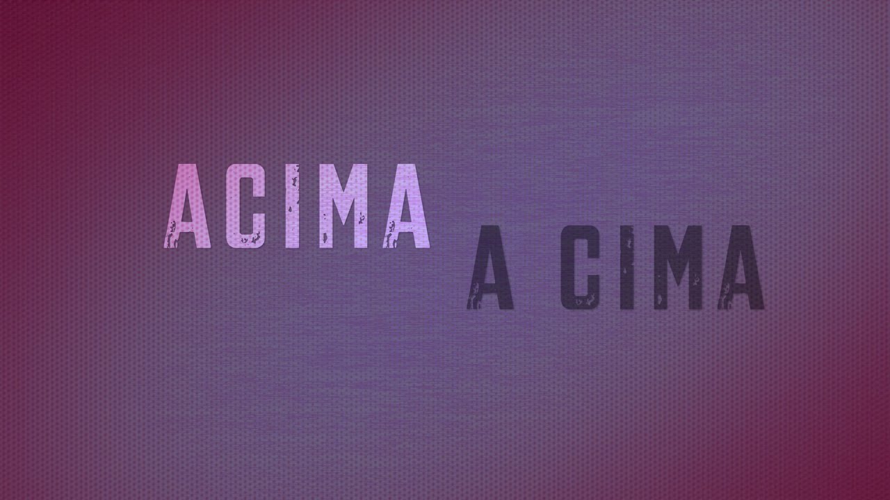 Acima ou a cima? Qual a diferença? - YouTube