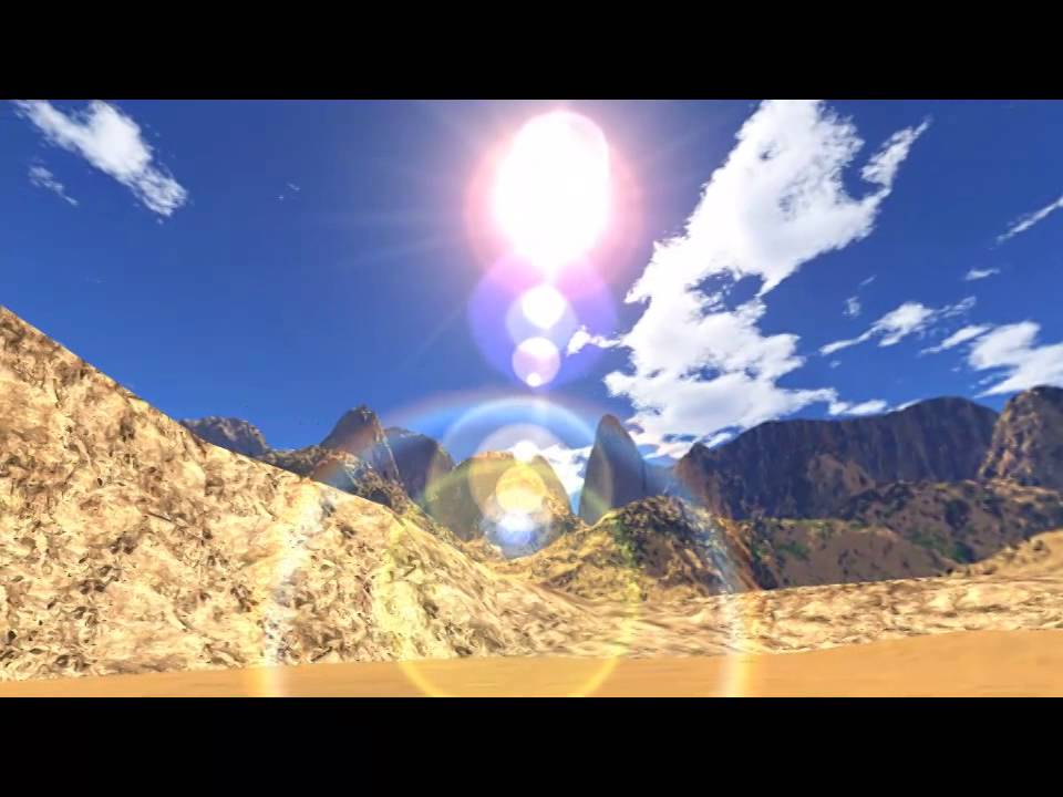 Serious Sam: The 1st Encounter Classic | Mission 1 | Welcome to ...