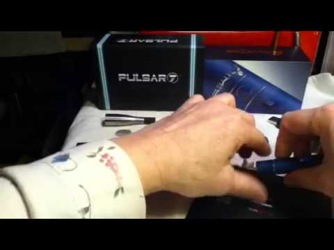 Atmos  and Pulsar 7