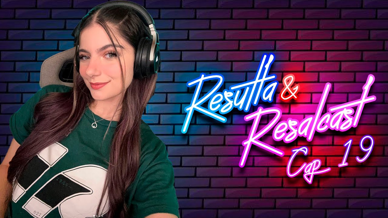 Resulta y Resalcast #19 ft. GirlOfNox | Cosplays | Onlyfans | Futuro de ...