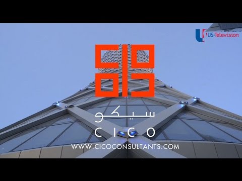 US television - Qatar 4 - CICO - YouTube