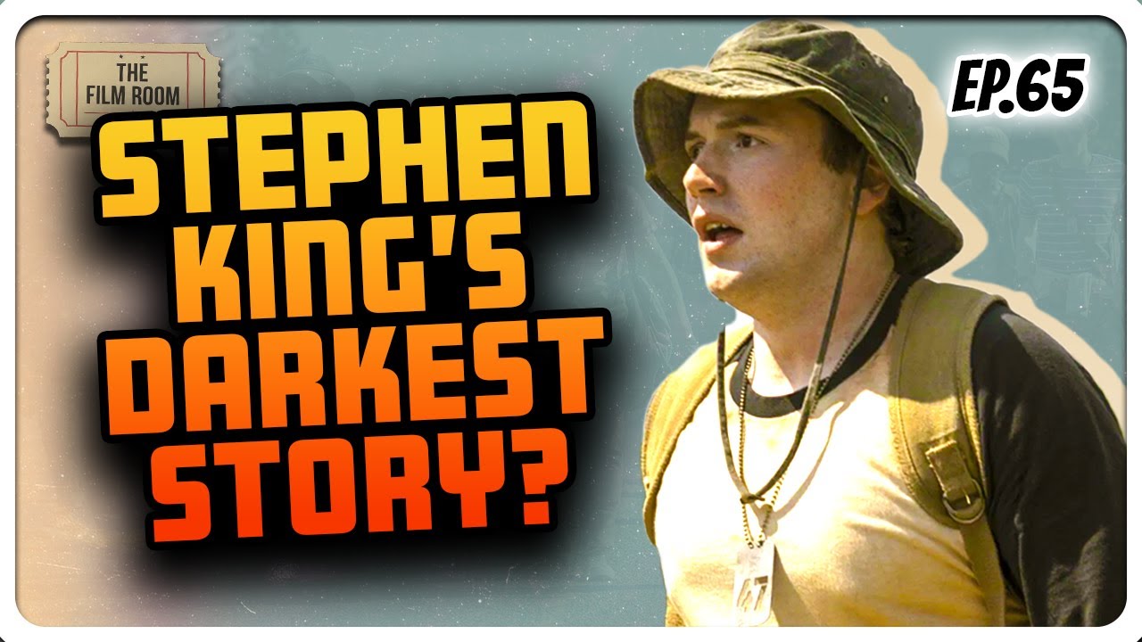 The Long Walk (2025) Review — Why Stephen King’s Death March Still ...