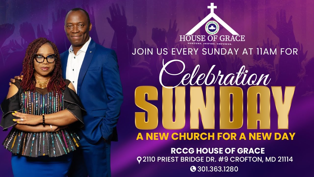 WHAT HAS NOT FAILED WILL FAIL, SO SEEK GOD | PASTOR TOCHUKWU OKAFOR ...