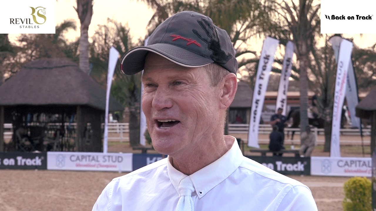 Jonathan Clarke - YouTube