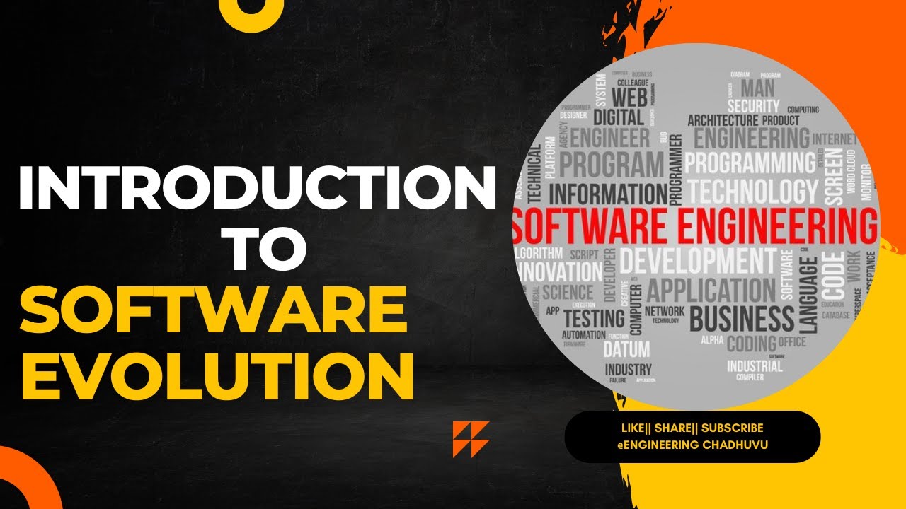 #2 Introduction To Software Evolution||#jntuh || #softwareengineering ...