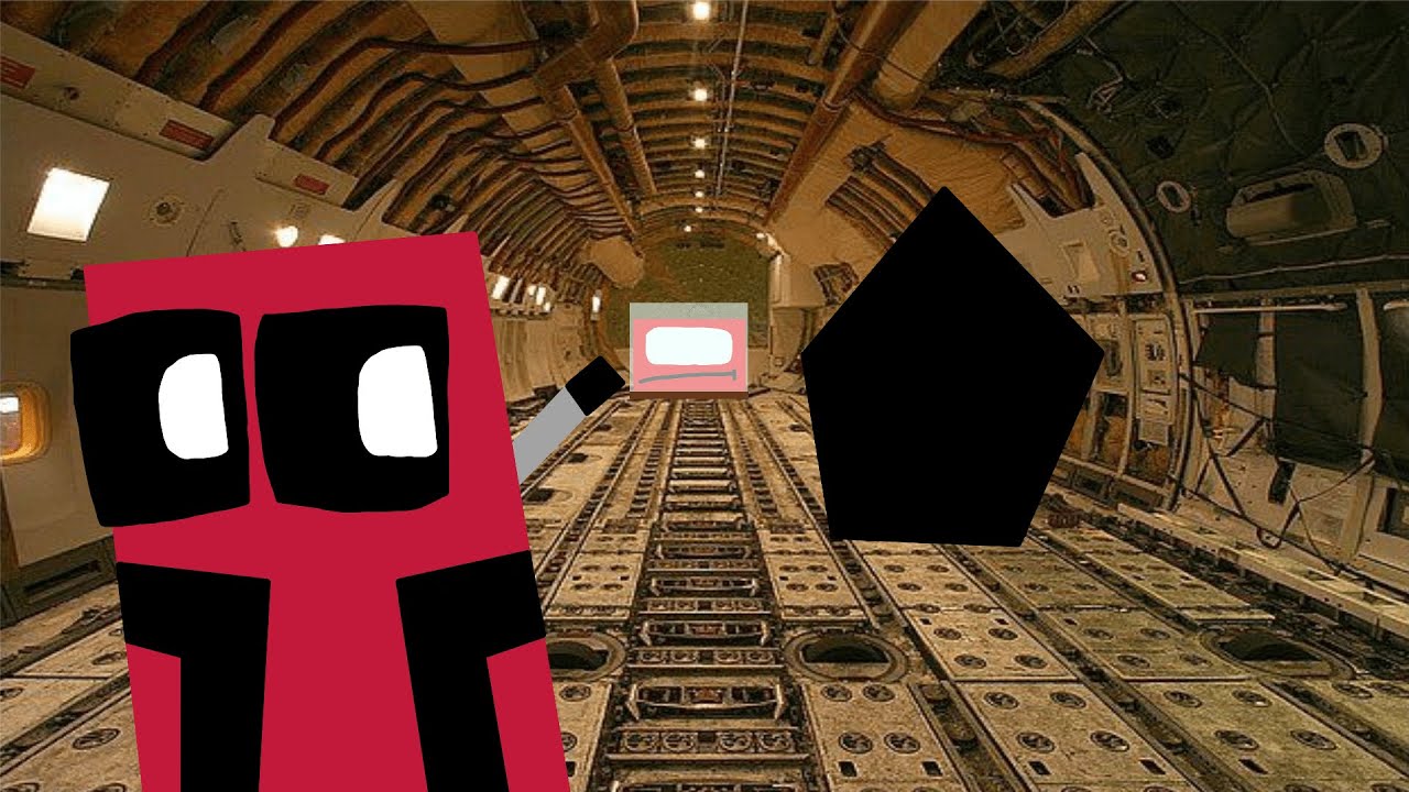 the blue box show episode 2 - the rise of deadboox - YouTube