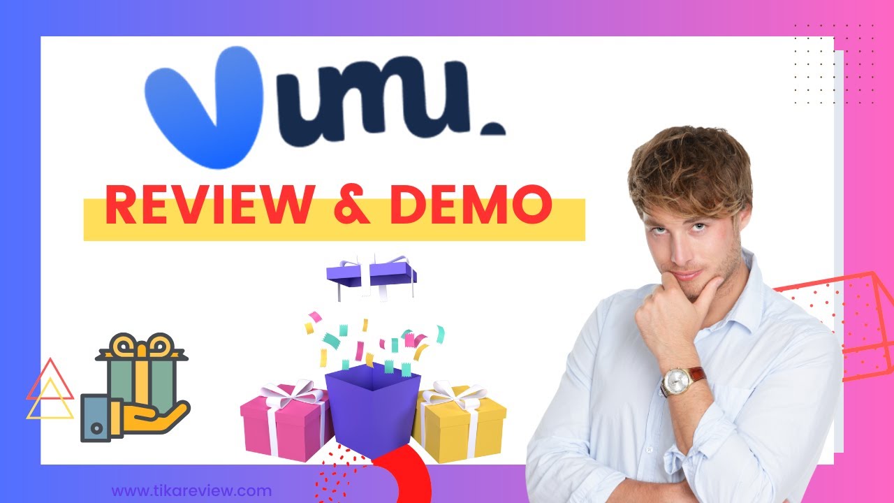 Vumu Review 2024 & Demo - Legit or SCAM!? Exposed? - YouTube