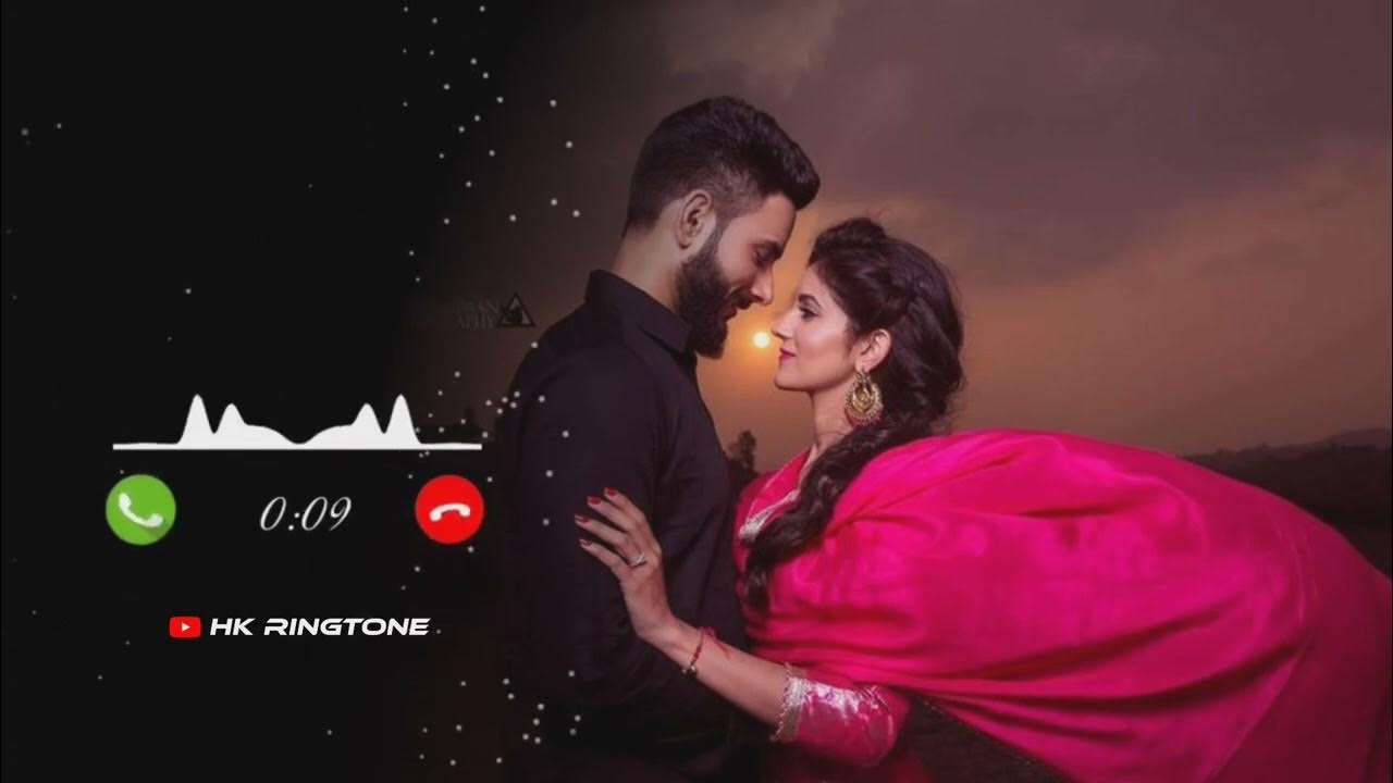 Ve Tu Hero Hai Mundiya Meri Ishq Kahani Da Ringtone || New Punjabi Song Ringtone 2023 - YouTube