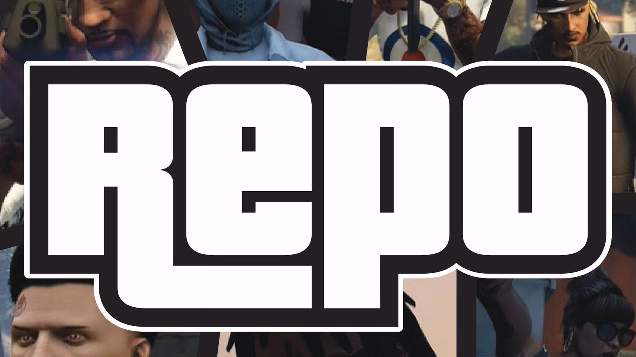 REPO BOOK II S1 Ep1 “PAID IN FULL” - YouTube