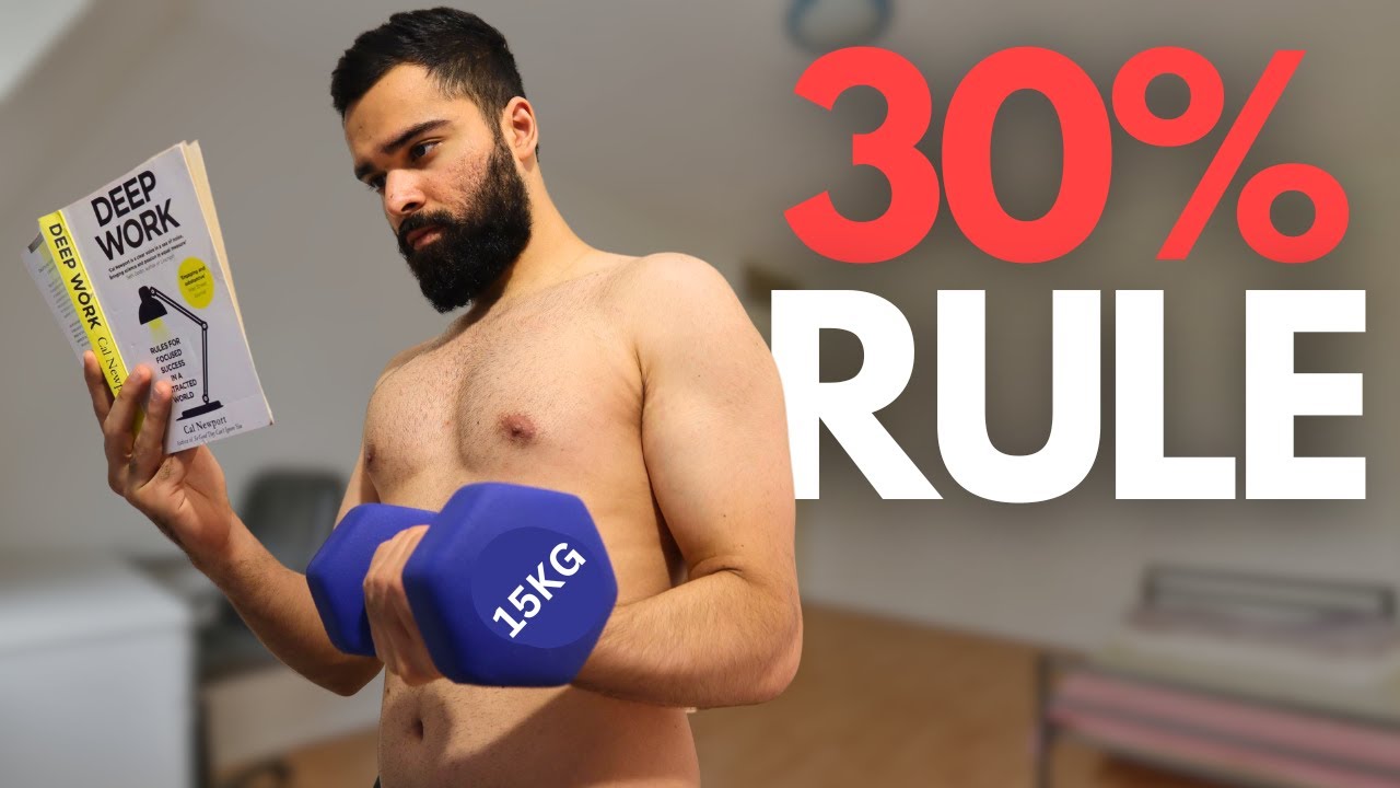 How to make discipline so FUN it’s hard to be inconsistent. - YouTube