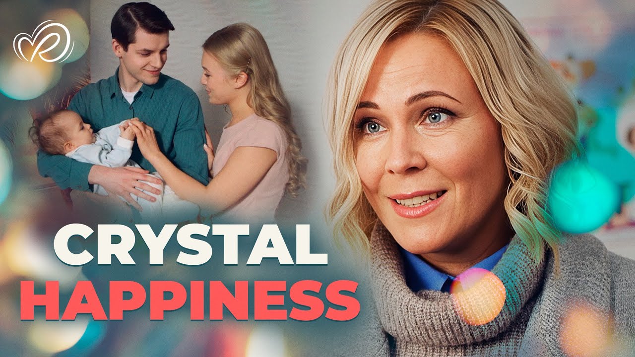 Crystal Happiness | Son’s First Love Became His Father’s Secret Affair ...
